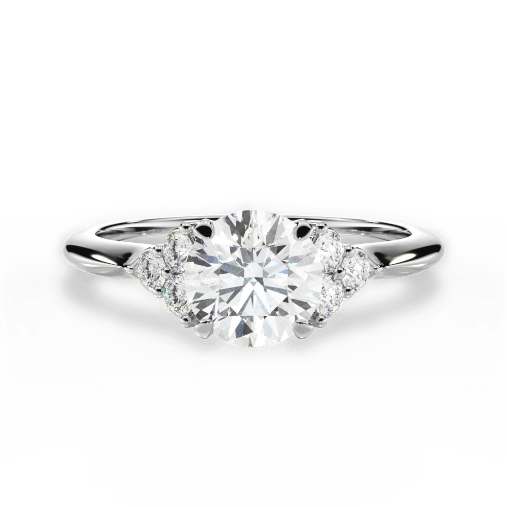 The Dalia – Life Diamond